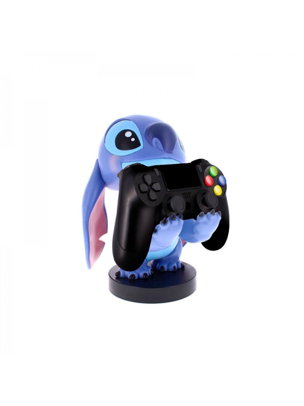 Lilo & Stitch: Stitch Cable Guys Original Controller and Phone Holder