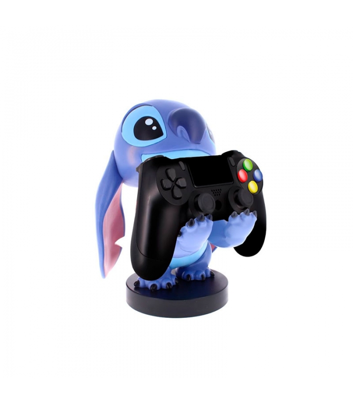 Lilo & Stitch: Stitch Cable Guys Original Controller and Phone Holder