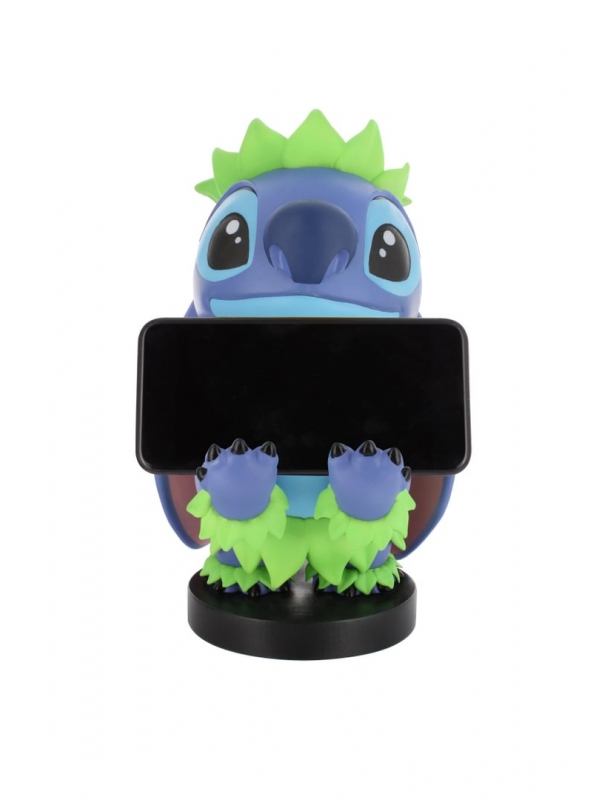 Lilo & Stitch: Hula Stitch Cable Guys Controller Holder and Phone Stand