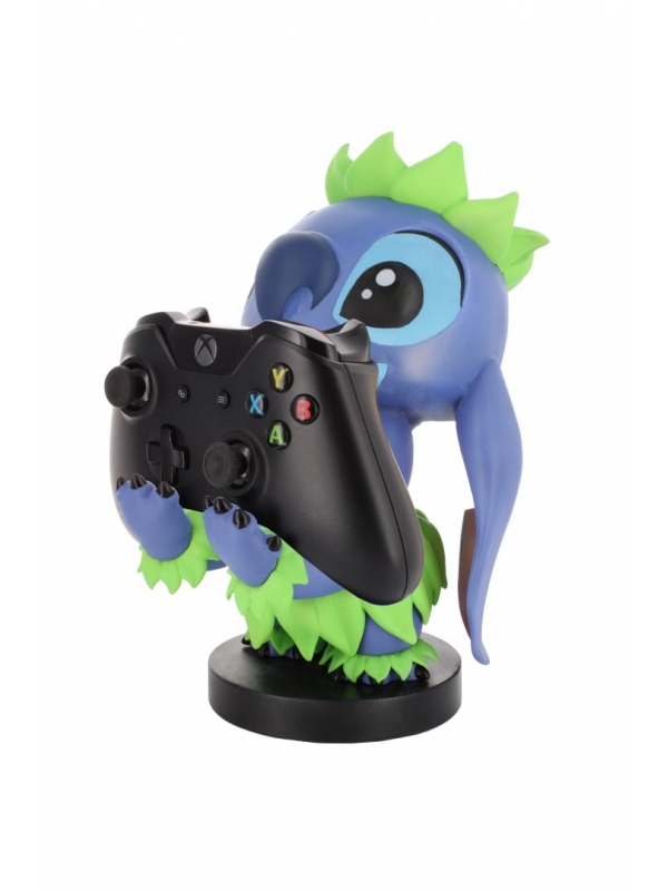 Lilo & Stitch: Hula Stitch Cable Guys Controller Holder and Phone Stand