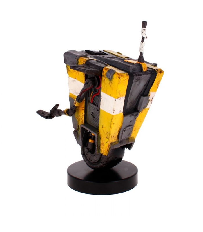 Borderlands: Claptrap Cable Guys Controller Holder and Phone Stand