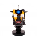 Borderlands: Claptrap Cable Guys Controller Holder and Phone Stand