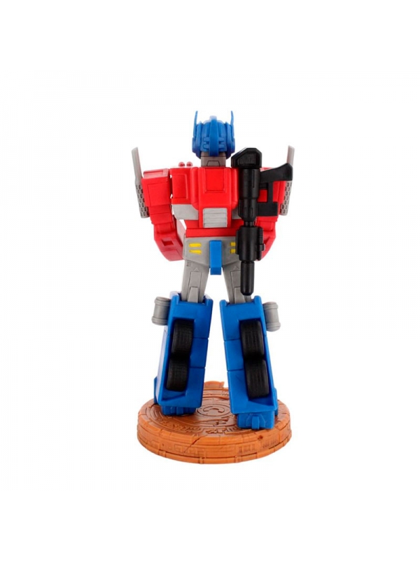 Transformers: Optimus Prime Cable Guys Phone and Controller Holder