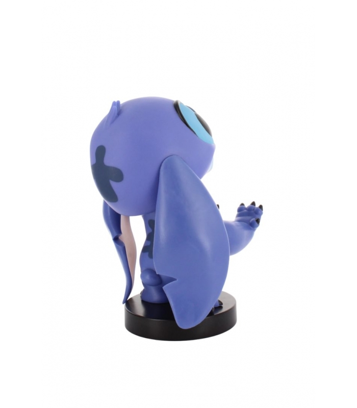 Lilo & Stitch: Smiley Stitch Cable Guys Controller Holder and Phone Stand