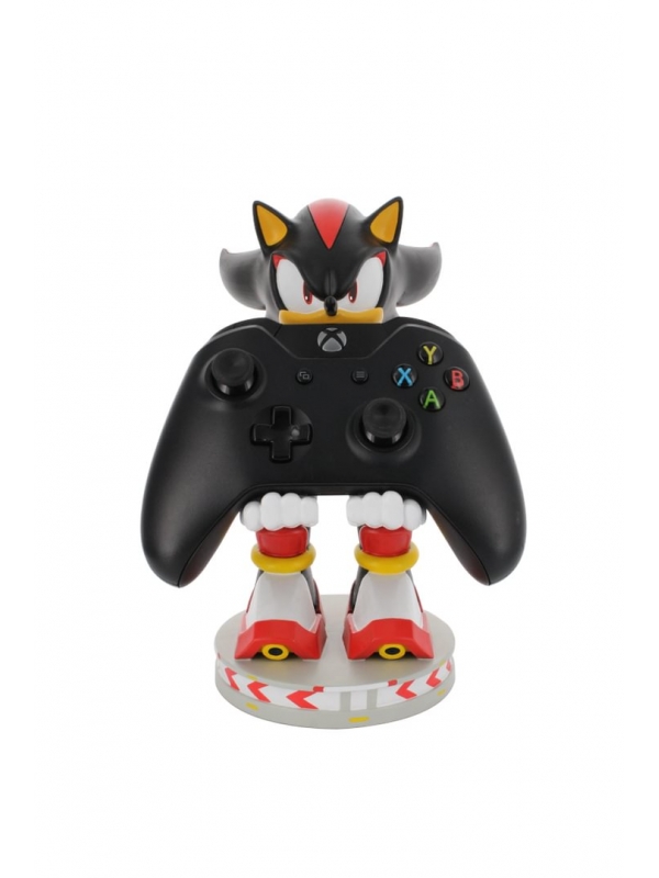 SEGA: Shadow Cable Guys Controller and Phone Stand