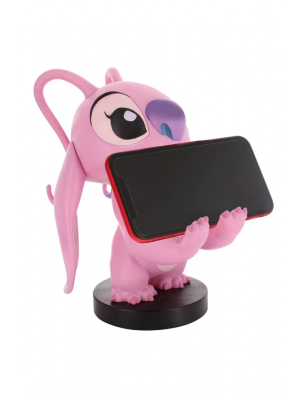 Lilo & Stitch: Angel Cable Guys Controller Holder and Phone Stand