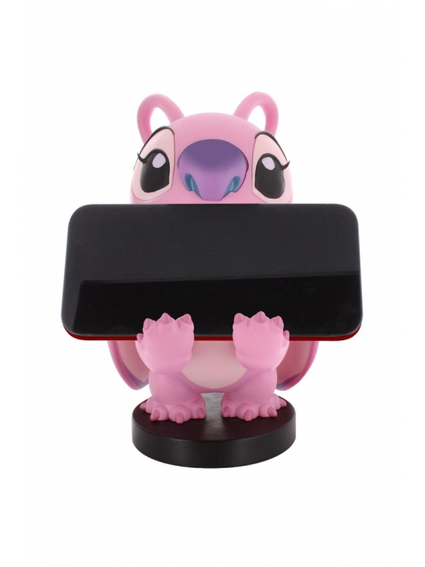 Lilo & Stitch: Angel Cable Guys Controller Holder and Phone Stand