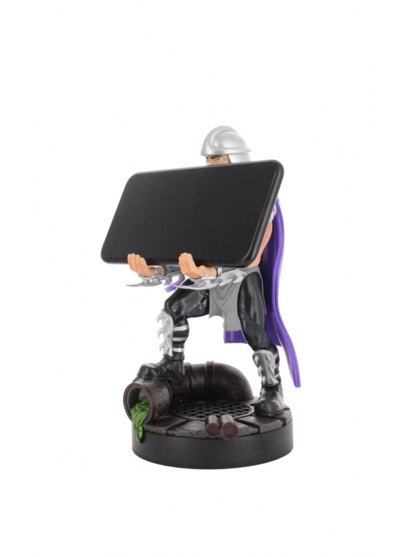 TMNT: Shredder Cable Guys Controller and Phone Stand