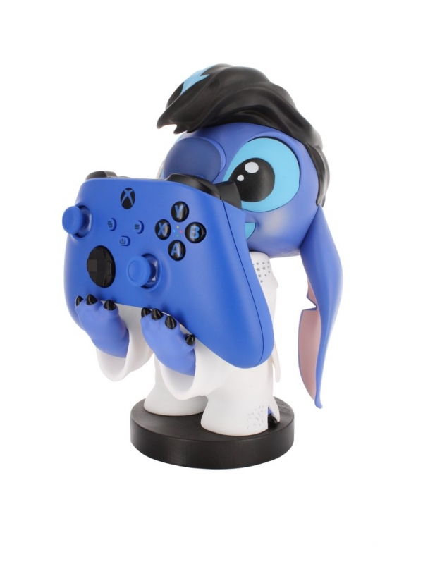 Lilo & Stitch: Elvis Stitch Cable Guys Controller Holder and Phone Stand