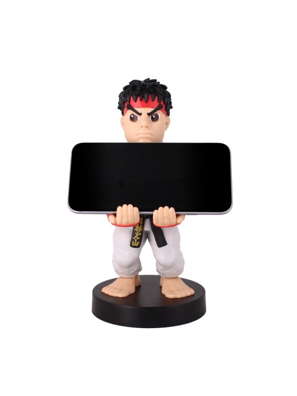 Street Fighter: Ryu Cable Guys Controller and Phone Stand