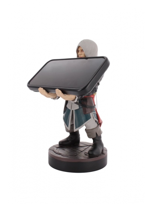 Assassins Creed: Edward Black Flag Cable Guys Controller Holder and ...
