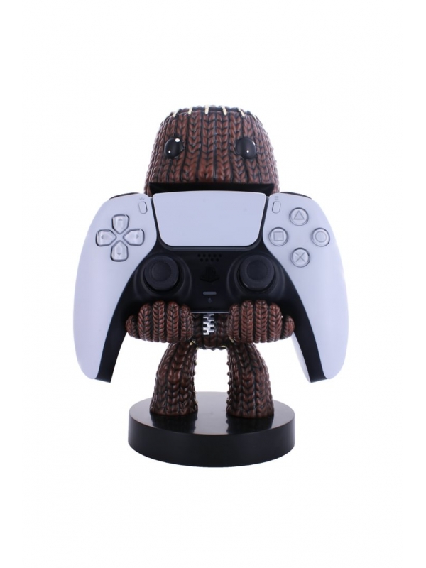 Sony: Sackboy Cable Guys Controller Holder and Phone Stand