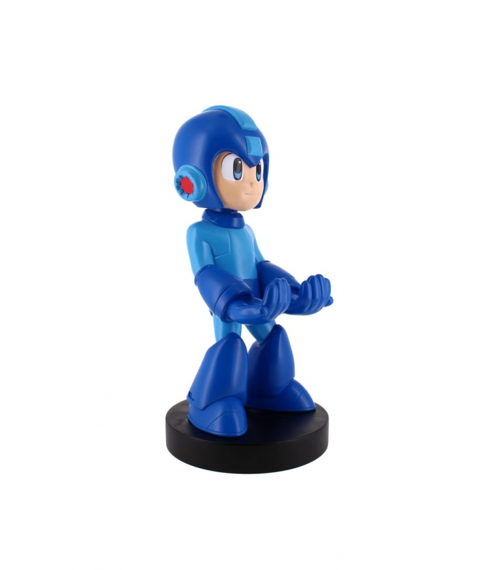 Mega Man Cable Guys Controller and Phone Stand