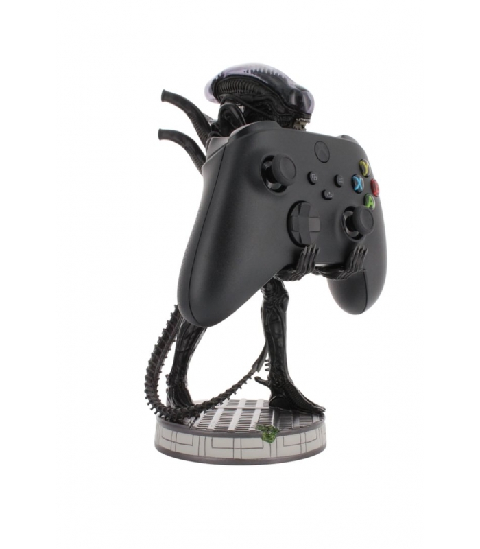 Alien: Alien Xenomorph Cable Guys Controller and Phone Stand