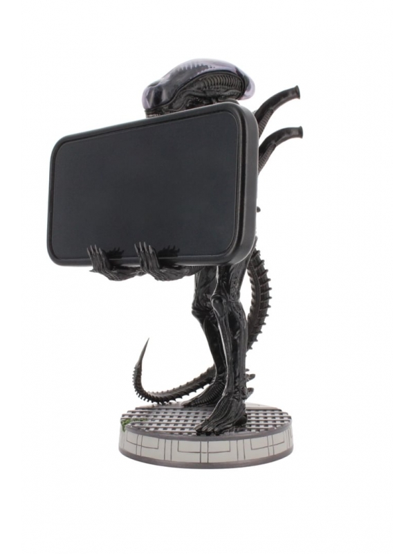 Alien: Alien Xenomorph Cable Guys Controller and Phone Stand