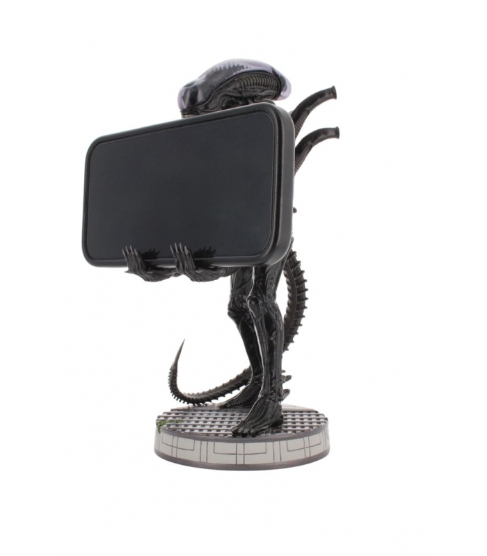 Alien: Alien Xenomorph Cable Guys Controller and Phone Stand