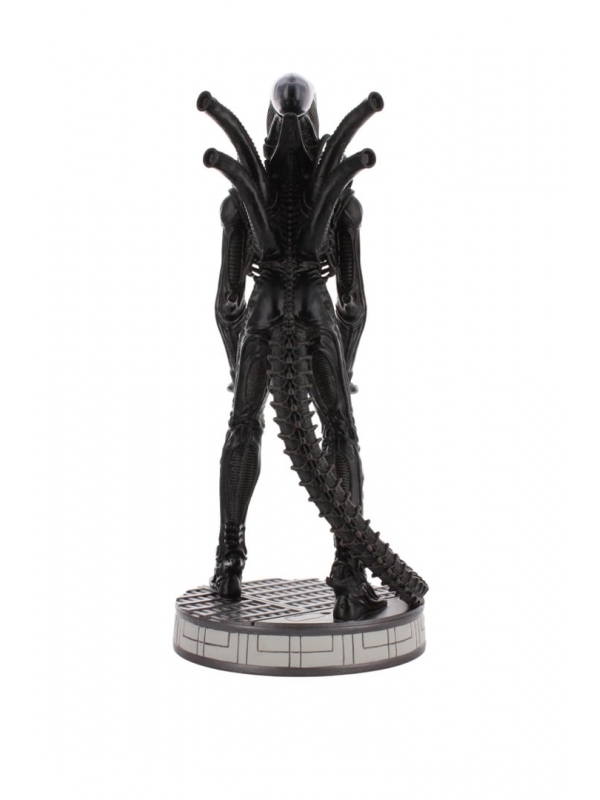 Alien: Alien Xenomorph Cable Guys Controller and Phone Stand