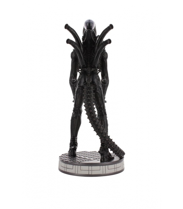 Alien: Alien Xenomorph Cable Guys Controller and Phone Stand