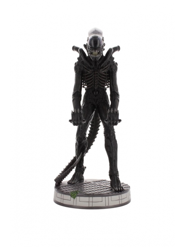 Alien: Alien Xenomorph Cable Guys Controller and Phone Stand