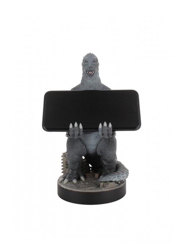 Godzilla: Gojira City Destroyer Cable Guys Original Controller Holder ...