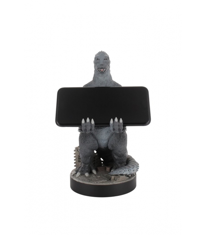 Godzilla: Gojira City Destroyer Cable Guys Original Controller Holder ...