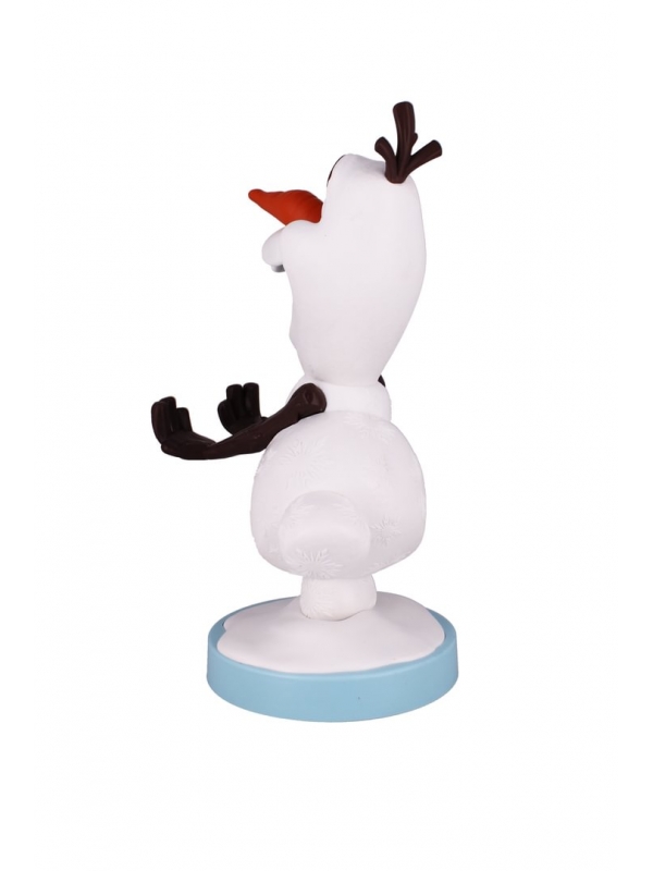 Disney: Olaf Cable Guys Controller and Phone Stand