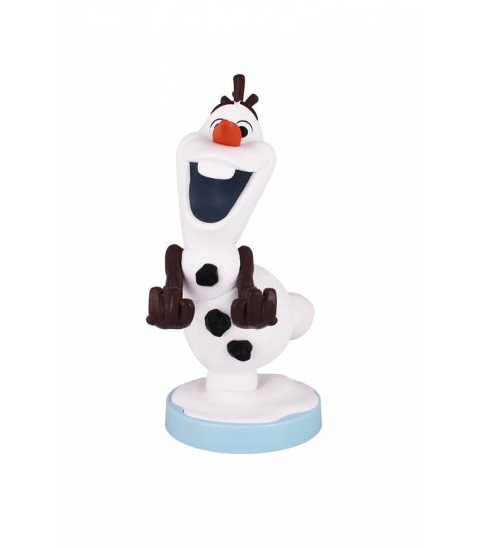 Disney: Olaf Cable Guys Controller and Phone Stand