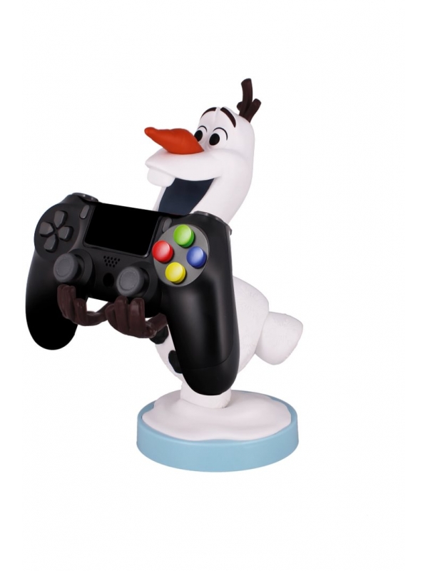 Disney: Olaf Cable Guys Controller and Phone Stand
