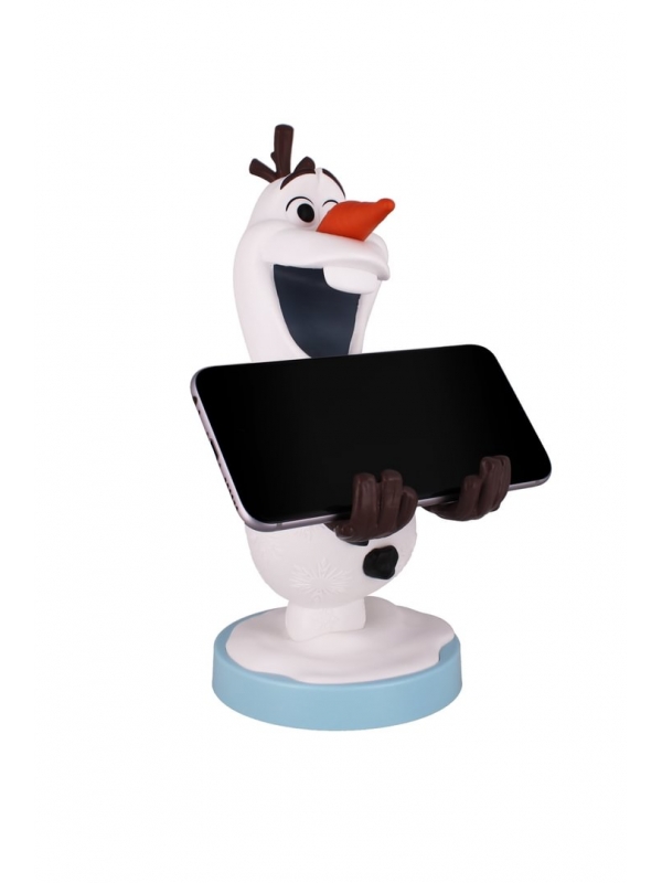 Disney: Olaf Cable Guys Controller and Phone Stand