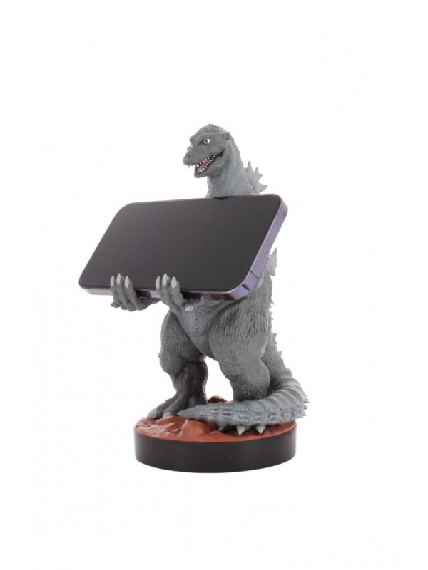 Godzilla King of the Monsters Cable Guys Controller Holder and Phone Stand