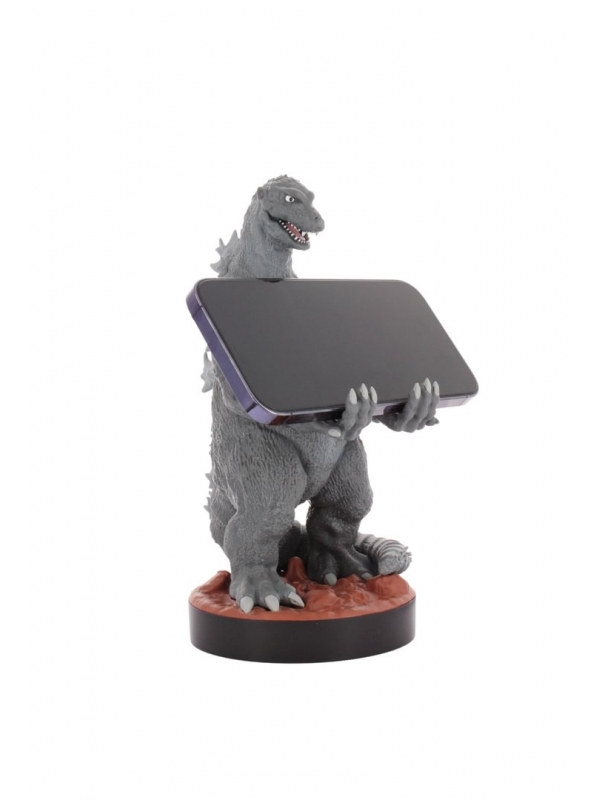 Godzilla King of the Monsters Cable Guys Controller Holder and Phone Stand