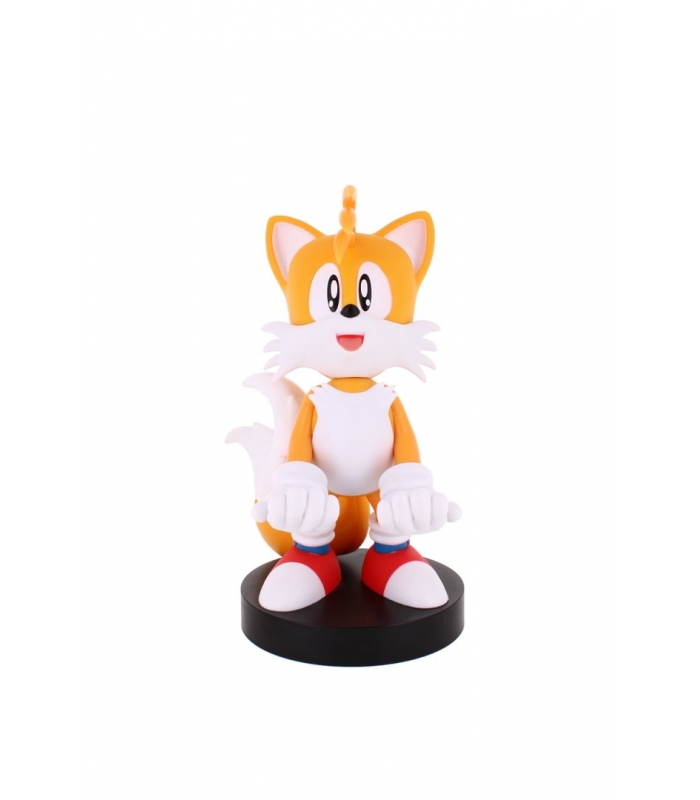 SEGA: Tails Cable Guys Controller Holder and Phone Stand