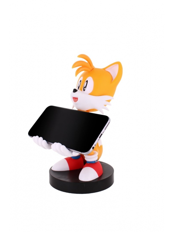 SEGA: Tails Cable Guys Controller Holder and Phone Stand