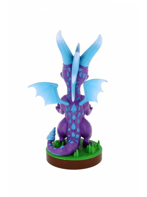 Spyro Ice Cable Guys Controller Holder and Phone Stand