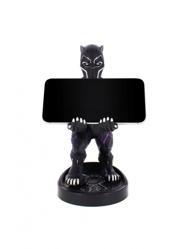 Marvel: Black Panther Cable Guys Controller Holder and Phone Stand