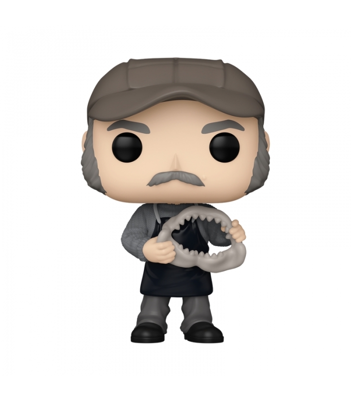 Funko POP! Vinyl Quint - Jaws. Distribuidor España.