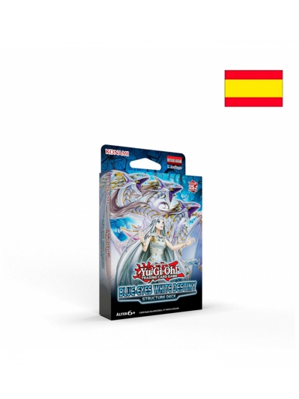 Display (8 unidades) Unlimited Reprint Yu-Gi-Oh!. Distribuidor España.