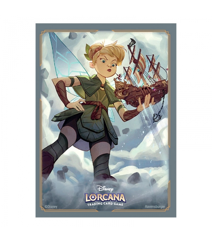 Tinker Bell – Giant Fairy Disney. Distribuidor España.