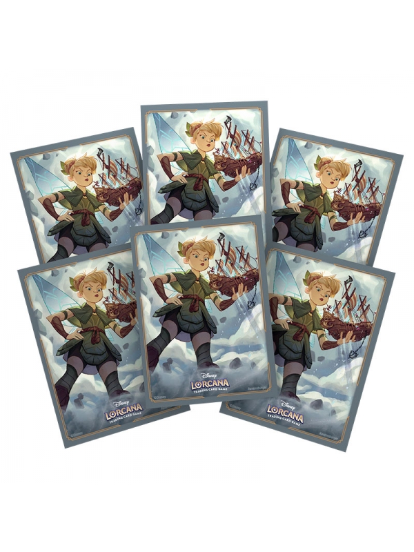 Tinker Bell – Giant Fairy Disney. Distribuidor España.