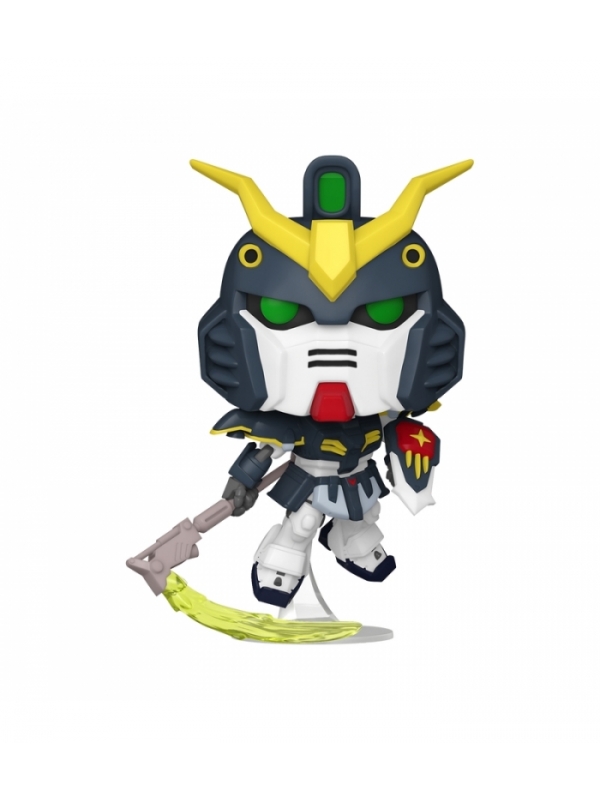 Funko POP! Vinyl XXXG-01D Gundam Deathscythe - Mobile Suit Gundam ...