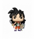 Funko POP! Vinyl Yamcha & puar (Exc) - Dragon Ball. Distribuidor España.