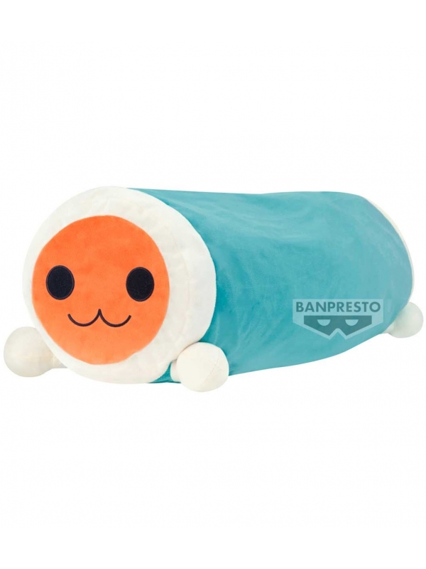 Figuras TAIKO NO TATSUJIN JUMBO PLUSH de 70 cm de Banpresto. Distribuidor.