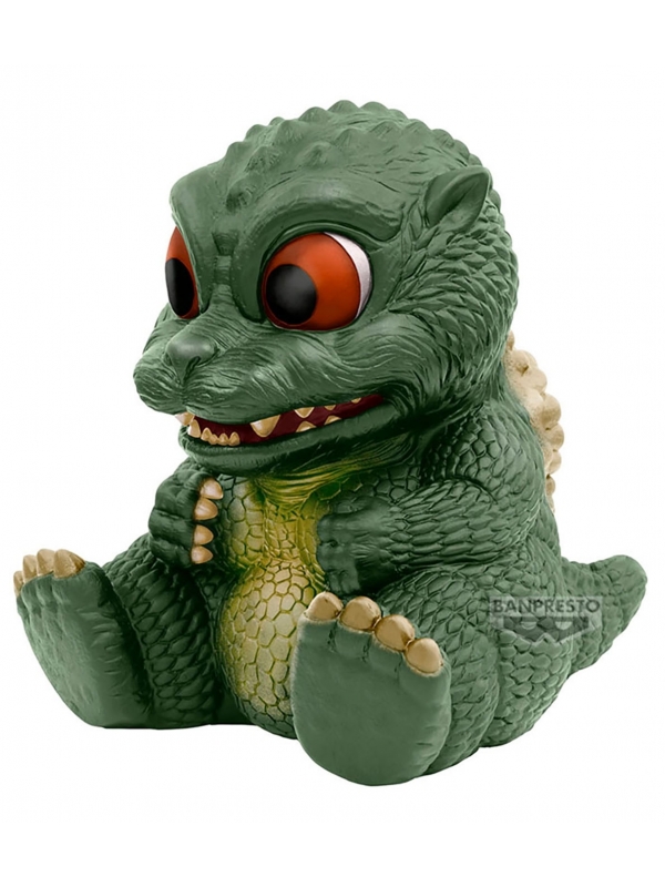 Figuras TOHO MONSTER SERIES Enshrined Monsters LITTLEGODZILLA(ver.A) 11 ...