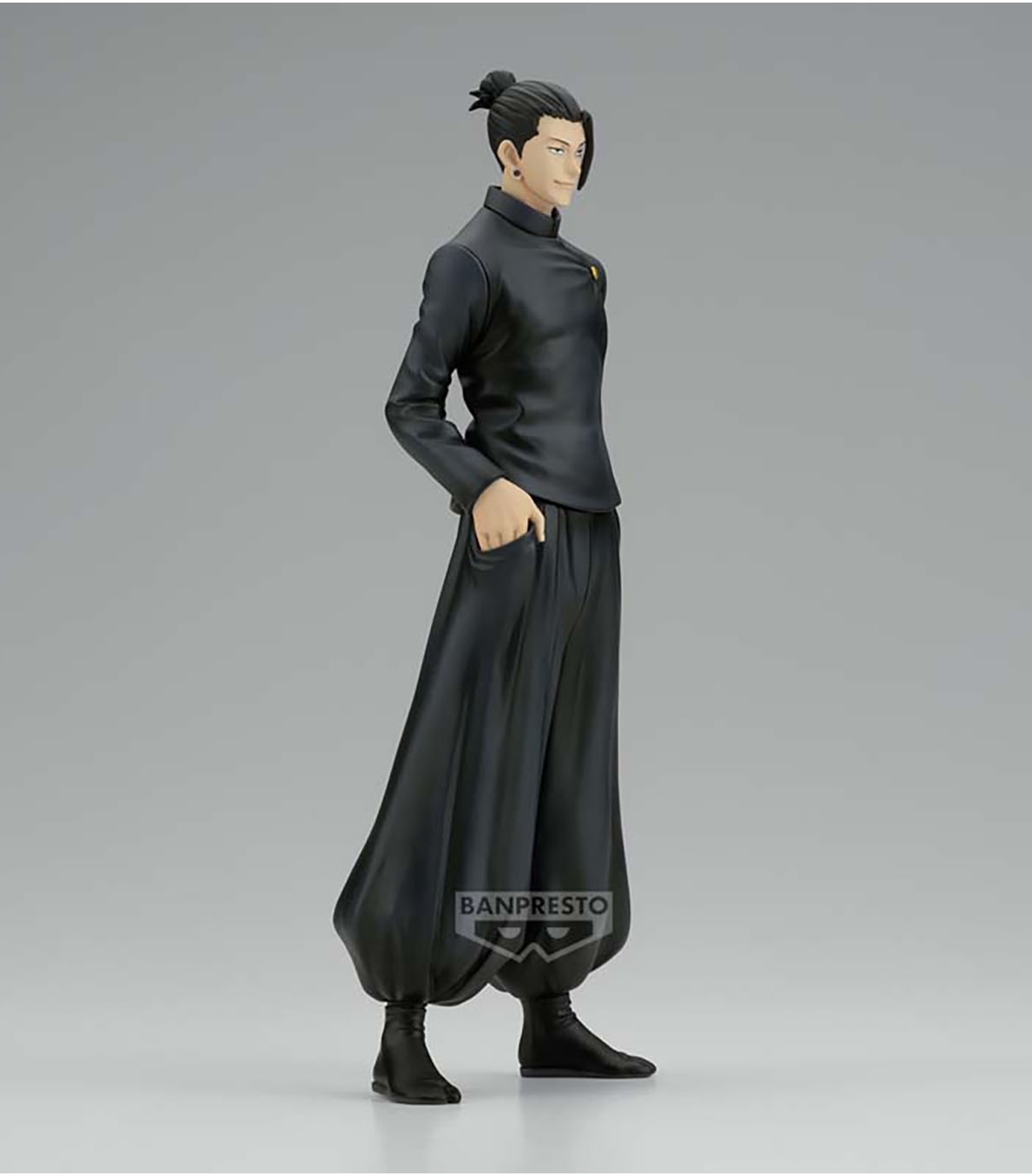 Figuras JUJUTSU KAISEN KING OF ARTIST GOJO·GETO-HI Premature Death ...