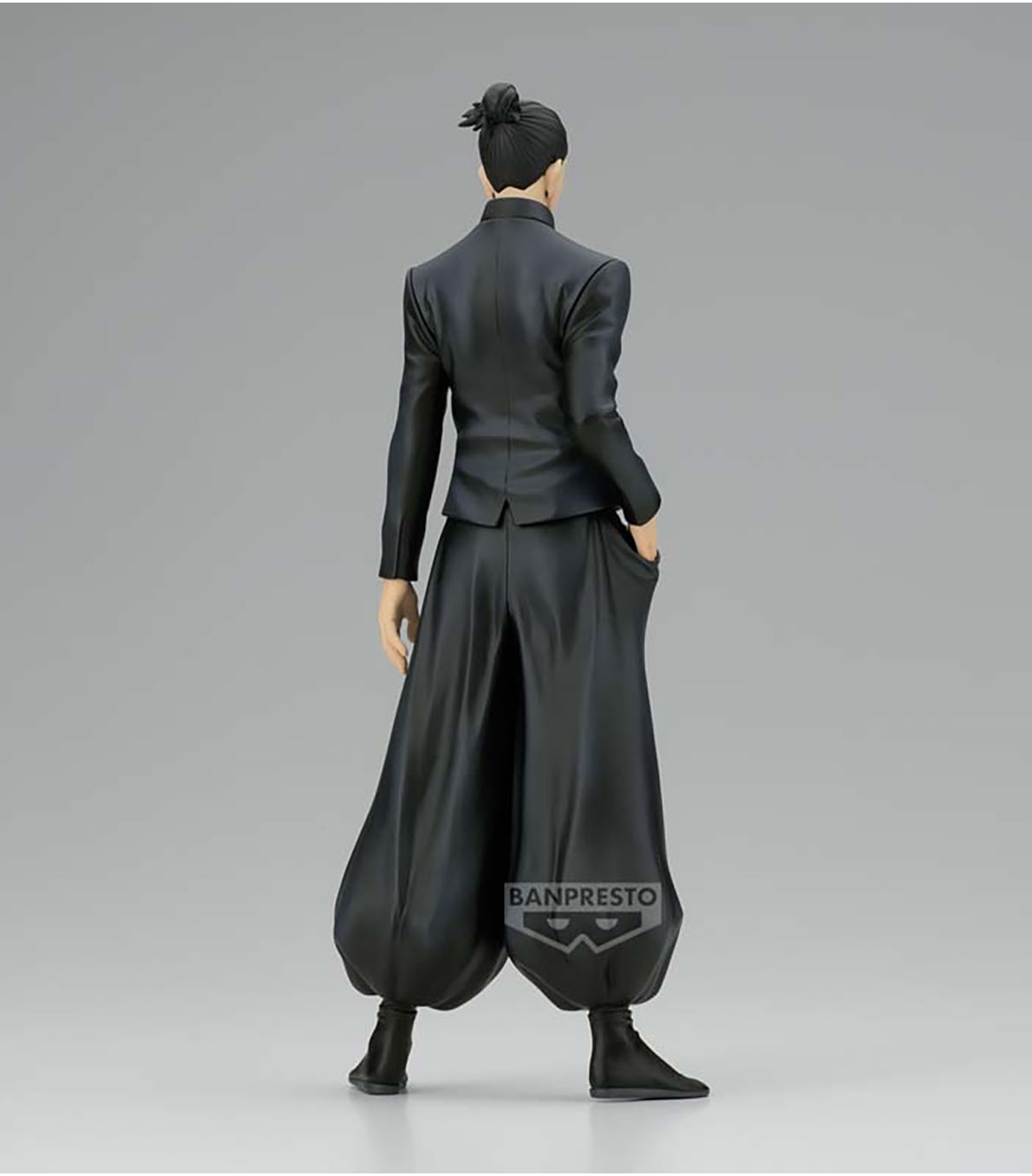 Figuras JUJUTSU KAISEN KING OF ARTIST GOJO·GETO-HI Premature Death ...