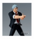 Figuras UNDEAD UNLUCK FIGURE Andy 16 cm de Banpresto. Distribuidor.
