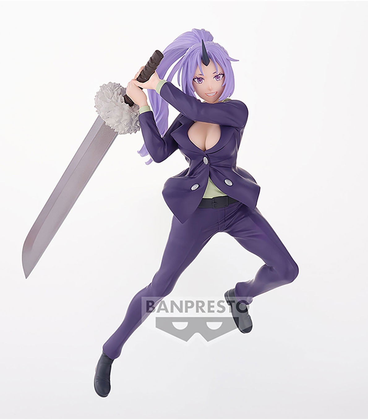 Figuras That Time I Got Reincarnated as a Slime Shion FIGURE(TBA) de ...