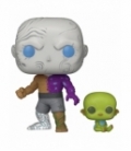 Funko POP! Vinyl Superman 2025 S2– Metamorpho w/ Baby Joey - DC Comics ...