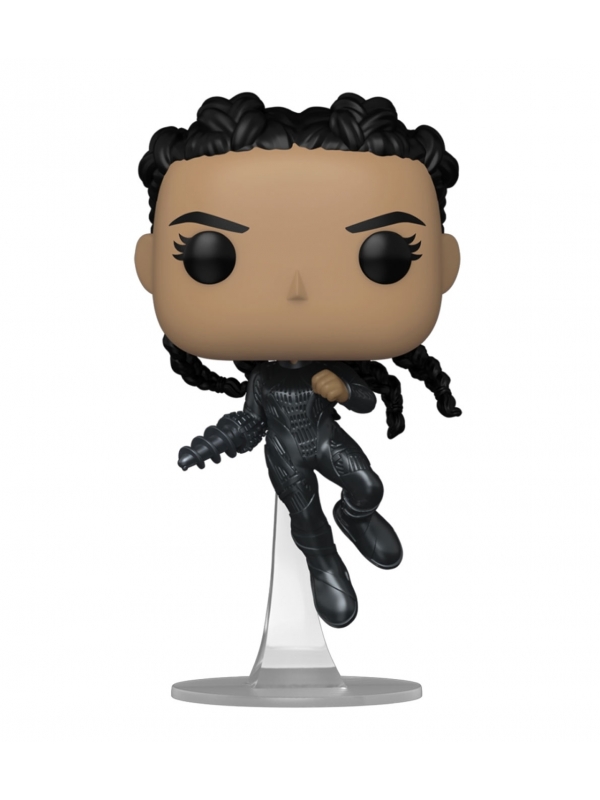 Funko POP! Vinyl Superman 2025 S2– The Engineer - DC Comics ...