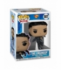 Funko POP! Vinyl Superman 2025 S2– The Engineer - DC Comics ...